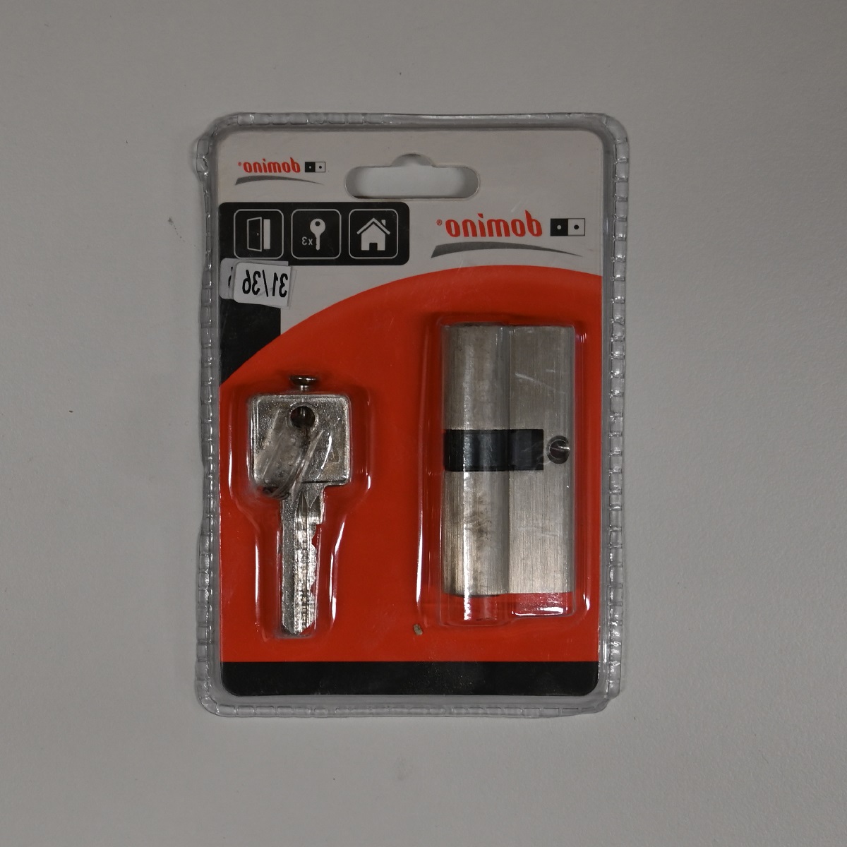 CILINDAR ENDURO 31/36 NICKEL | Drvo trgovina - Drvona | Webshop