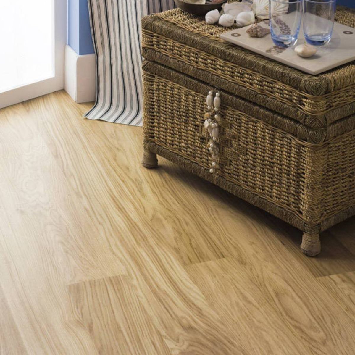 PARKET PANEL 1-S HRAST ASKANIA PICCOLOx 14/130/2200mm, p=2,002 m2 ...