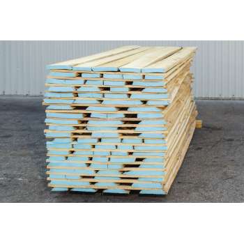 Stolarska građa | Hrast | Jasen | Smreka | Jela | Bor | Bukva | Ariš ...