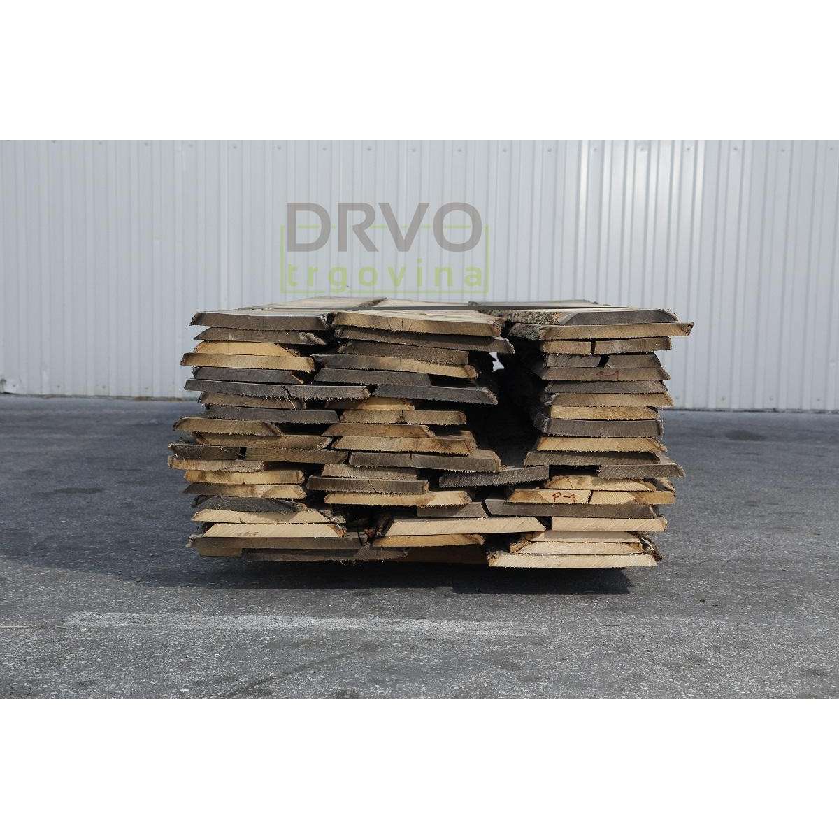 JASEN REZANA GRAĐA 26mm I-III kl. SUHA NEOKR. | Drvo trgovina - Drvona ...