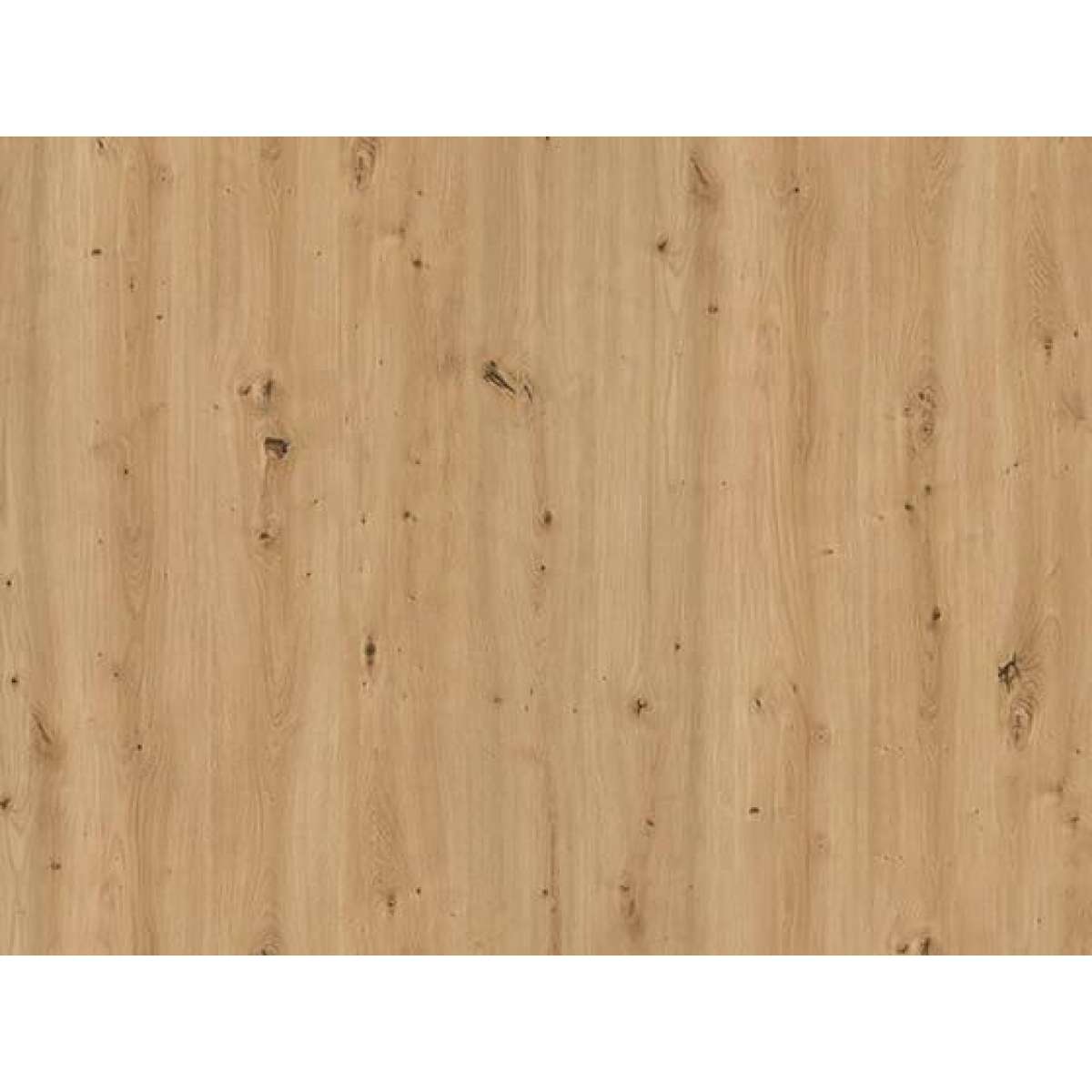 COMPACT RADNA PLOČA H1318 ST10 DIVLJI HRAST NATUR 12/650/4100mm CRNA ...