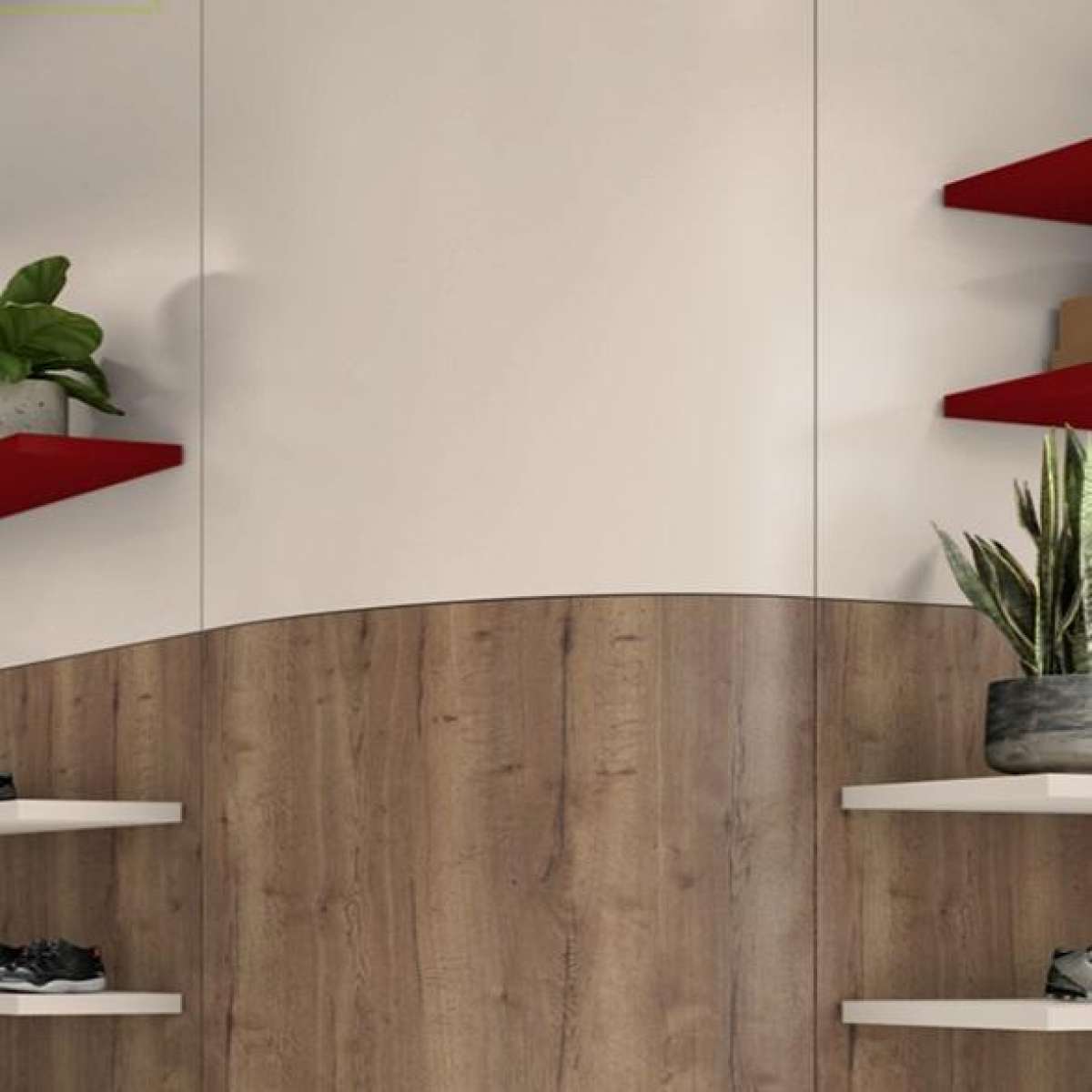 RADNA PLOČA H1181 ST37 HALIFAX HRAST TABAK 38/650/4100mm EGGER | Drvo ...