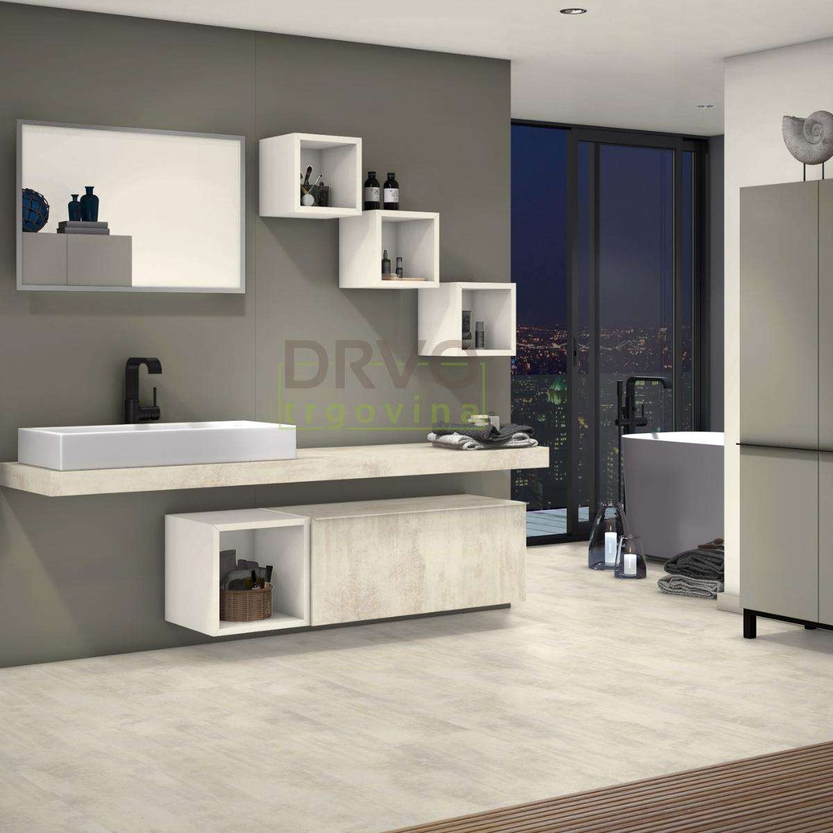 IVERICA OPLEMENJENA U741 ST9 18/2800/2070mm EGGER | Drvo trgovina ...