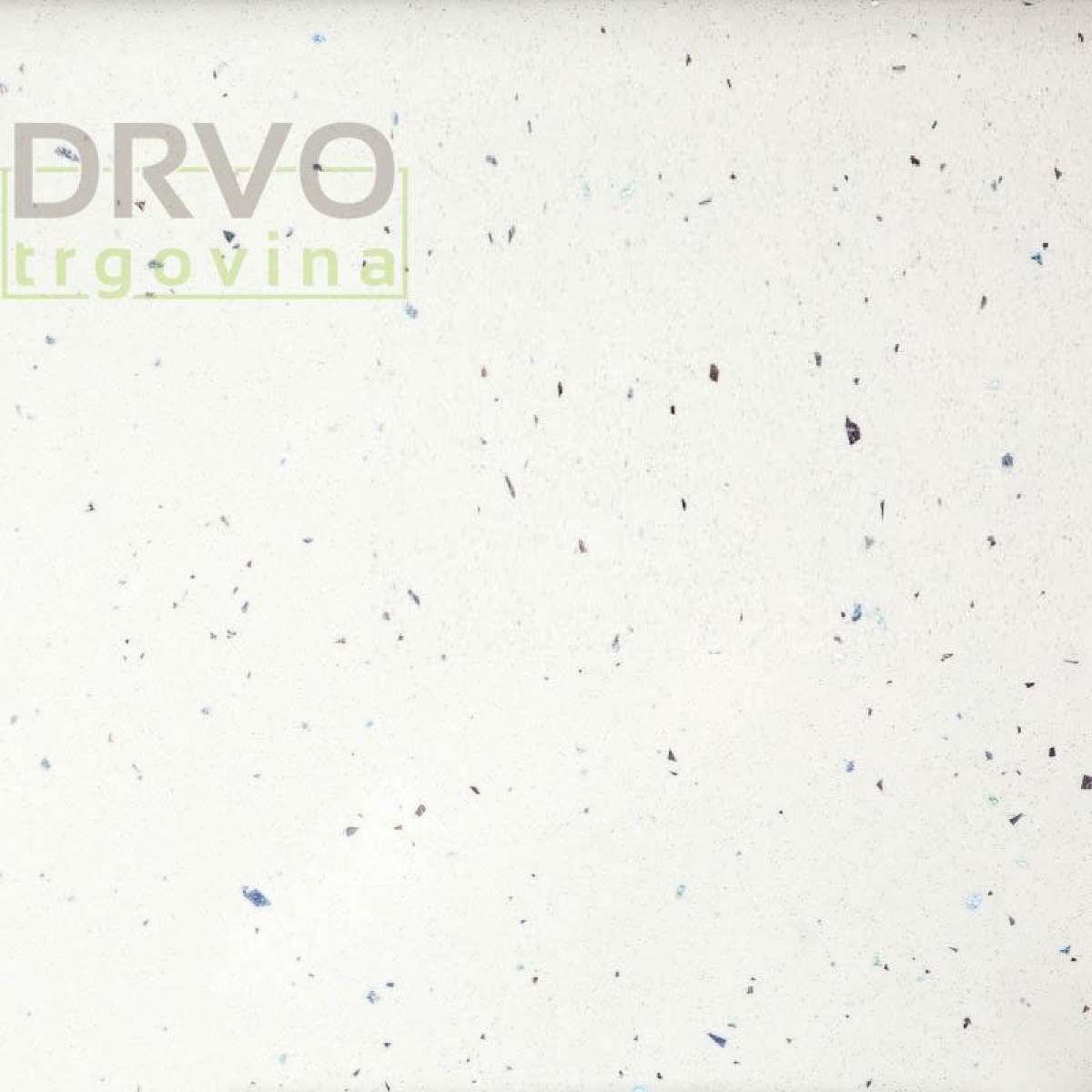 RADNA PLOČA K217x SQ ANDROMEDA BIJELA 38/600/4100mm | Drvo trgovina ...