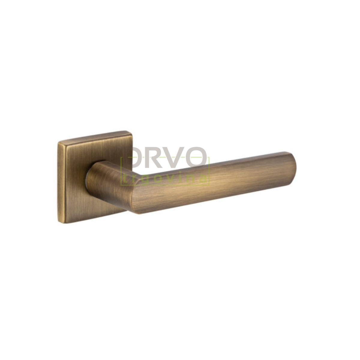 KVAKA LUCE 02 DND kockasta | Drvo trgovina - Drvona | Webshop