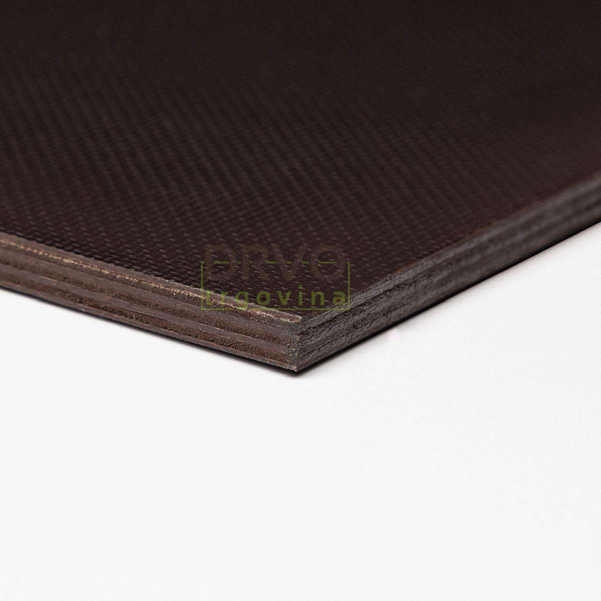 ŠPERPLOČA F/M PROTUKLIZNA BREZA 1500/3000 | Drvo trgovina - Drvona ...