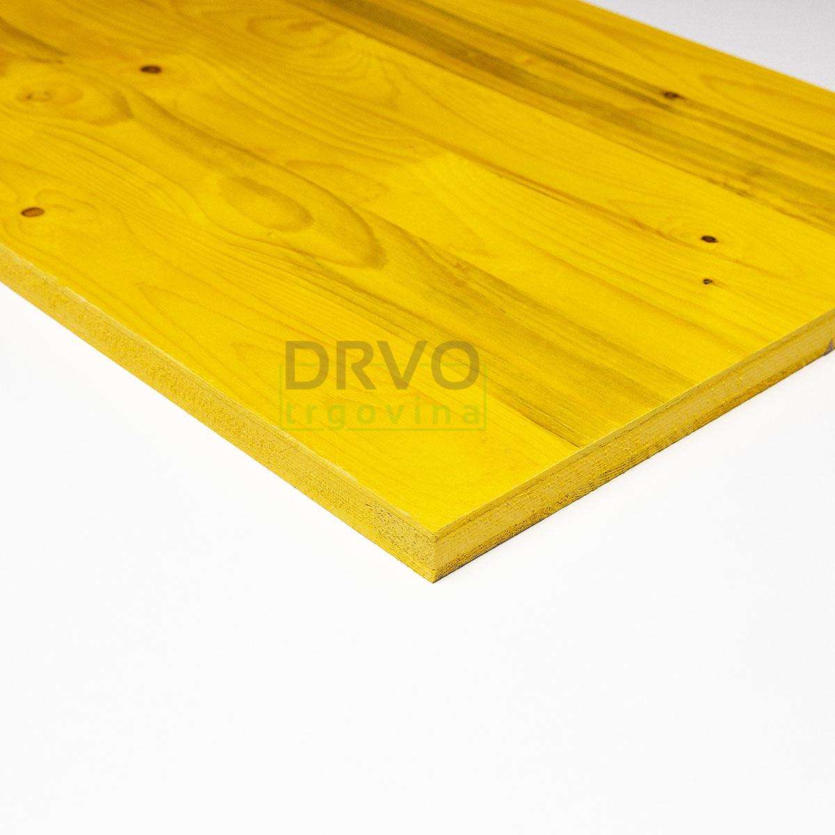 OPLATA GRAĐEVINSKA 27/500/2000mm RADIAL | Drvo trgovina - Drvona | Webshop