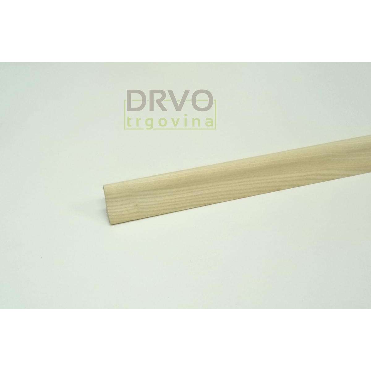 LETVICA JASEN SOKL 45mm AB | Drvo trgovina - Drvona | Webshop