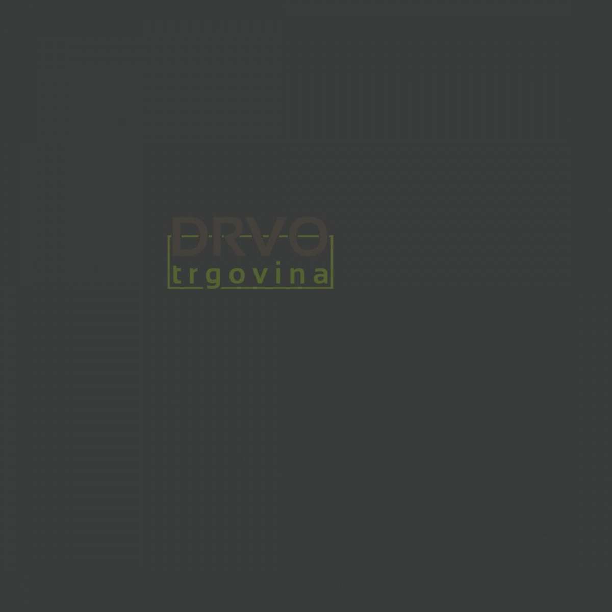 IVERICA OPLEMENJENA 164 x ANTRACIT PE 25mm 2800/2070 | Drvo trgovina - Drvona | Webshop