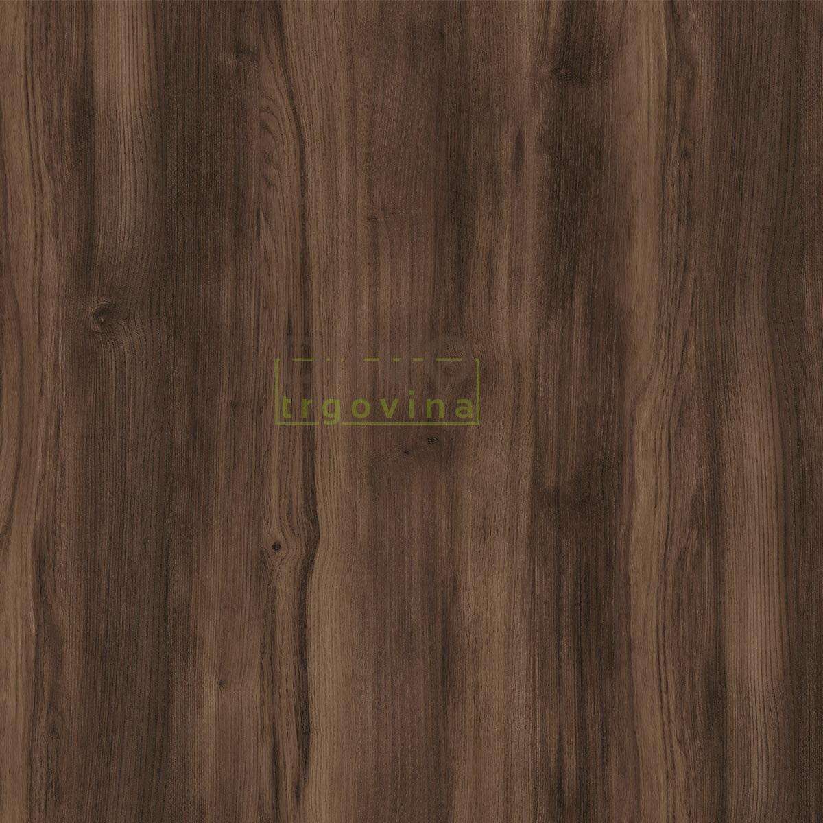 IVERICA OPLEMENJENA K537x RW RISTRETTO BAROQUE OAK 18/2800/2070mm ...