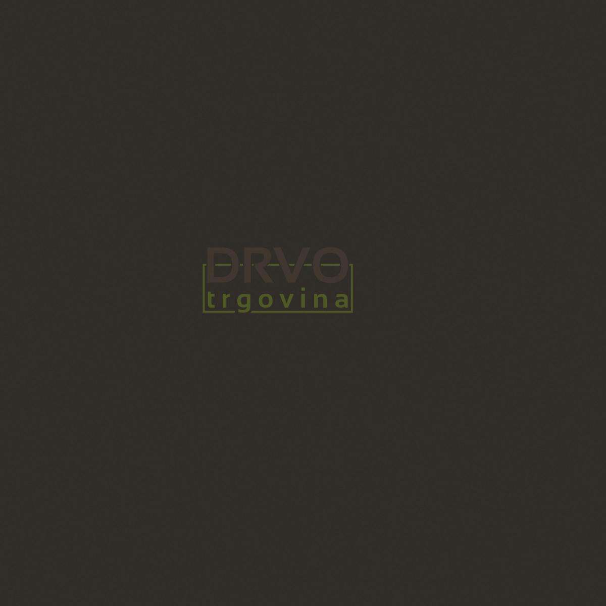 IVERICA OPLEMENJENA K166 BS BASALT 18/2800/2070mm | Drvo trgovina ...