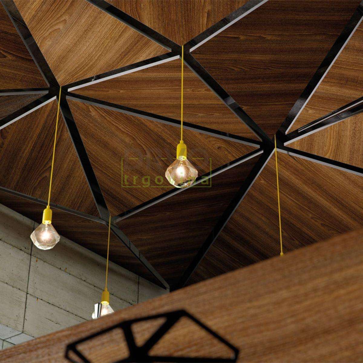 IVERICA OPLEMENJENA K536 RW AMBER BAROQUE OAK 18/2800/2070mm | Drvo ...