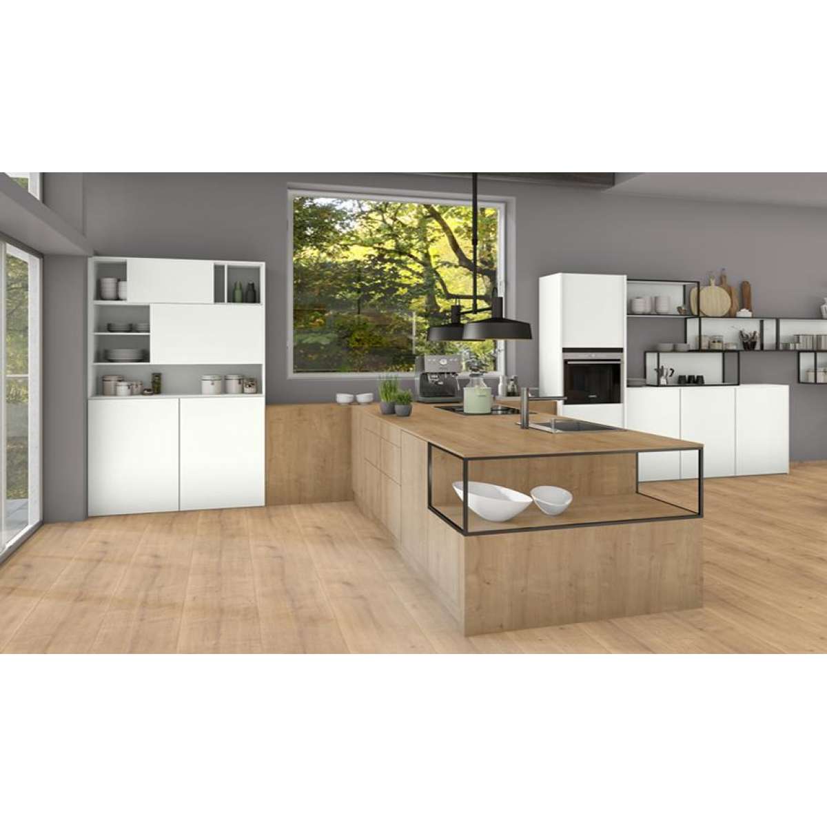 IVERICA OPLEMENJENA H3303 ST10 18/2800/2070mm EGGER | Drvo trgovina ...