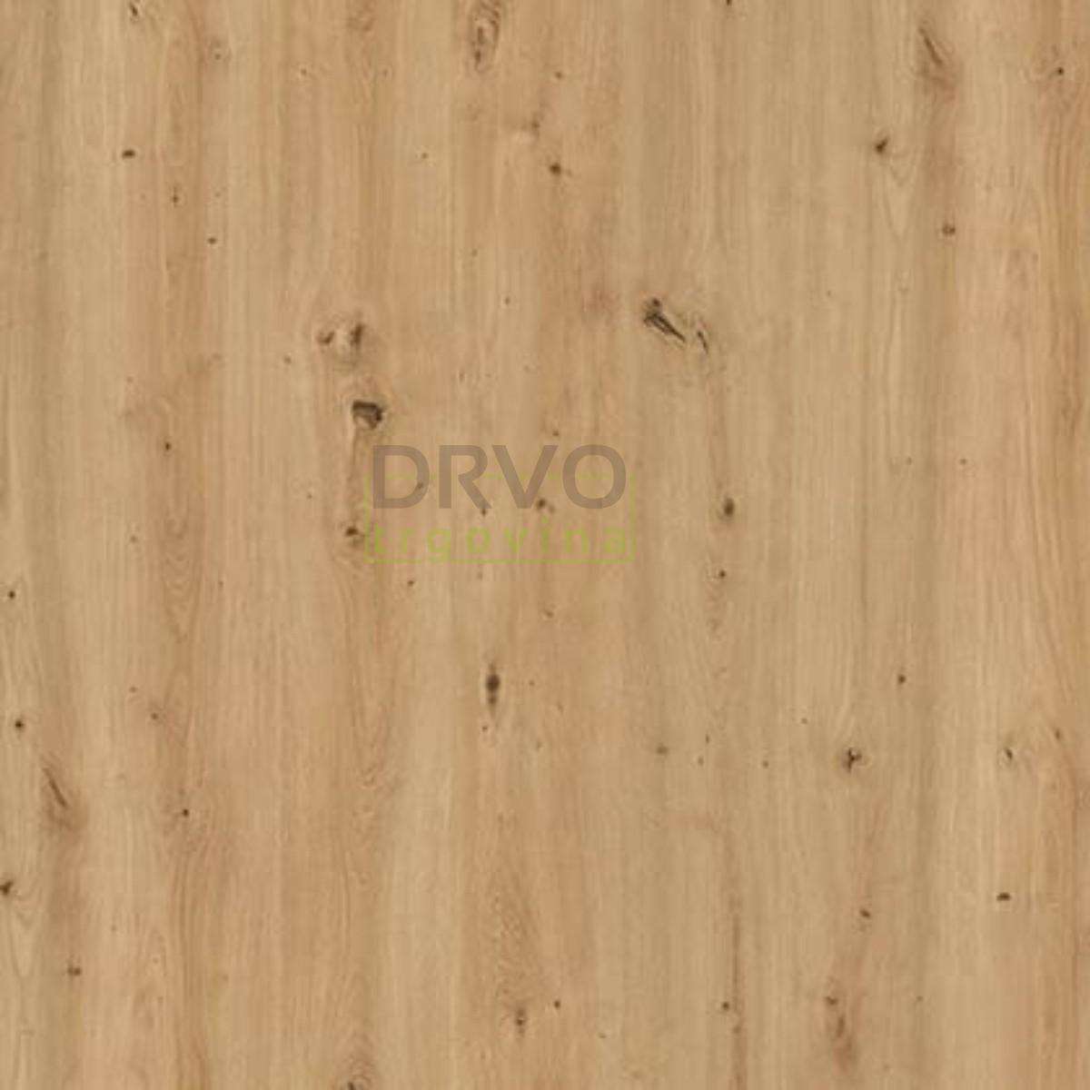 IVERICA OPLEMENJENA H1318 ST10 18/2800/2070mm EGGER | Drvo trgovina ...
