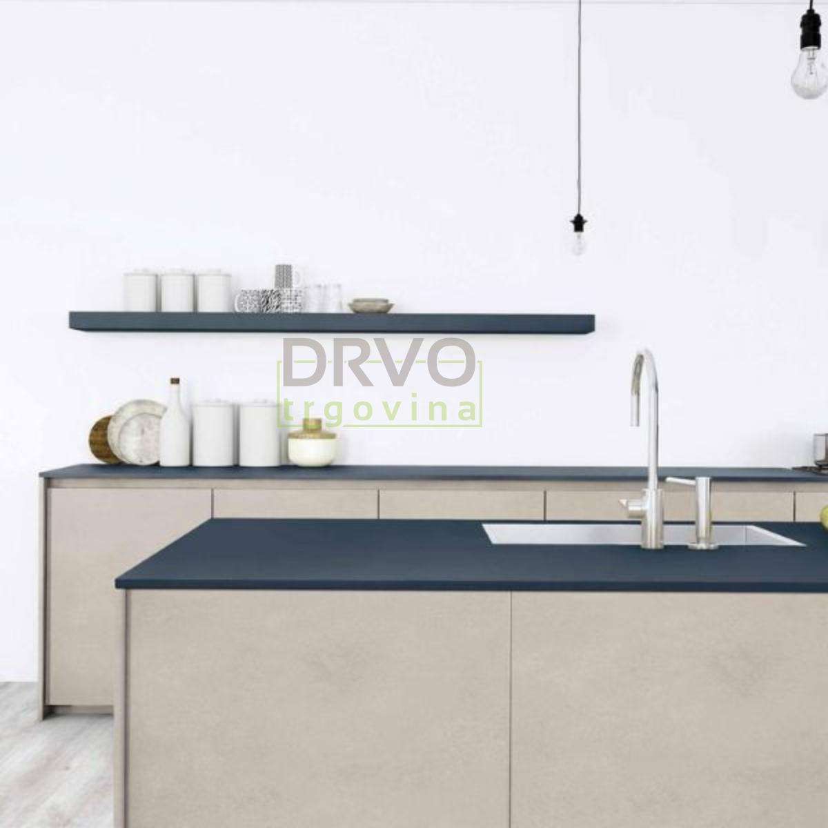 IVERICA OPLEMENJENA BETON ART SAND 42364 DP 19/2800/2070mm KAINDL ...
