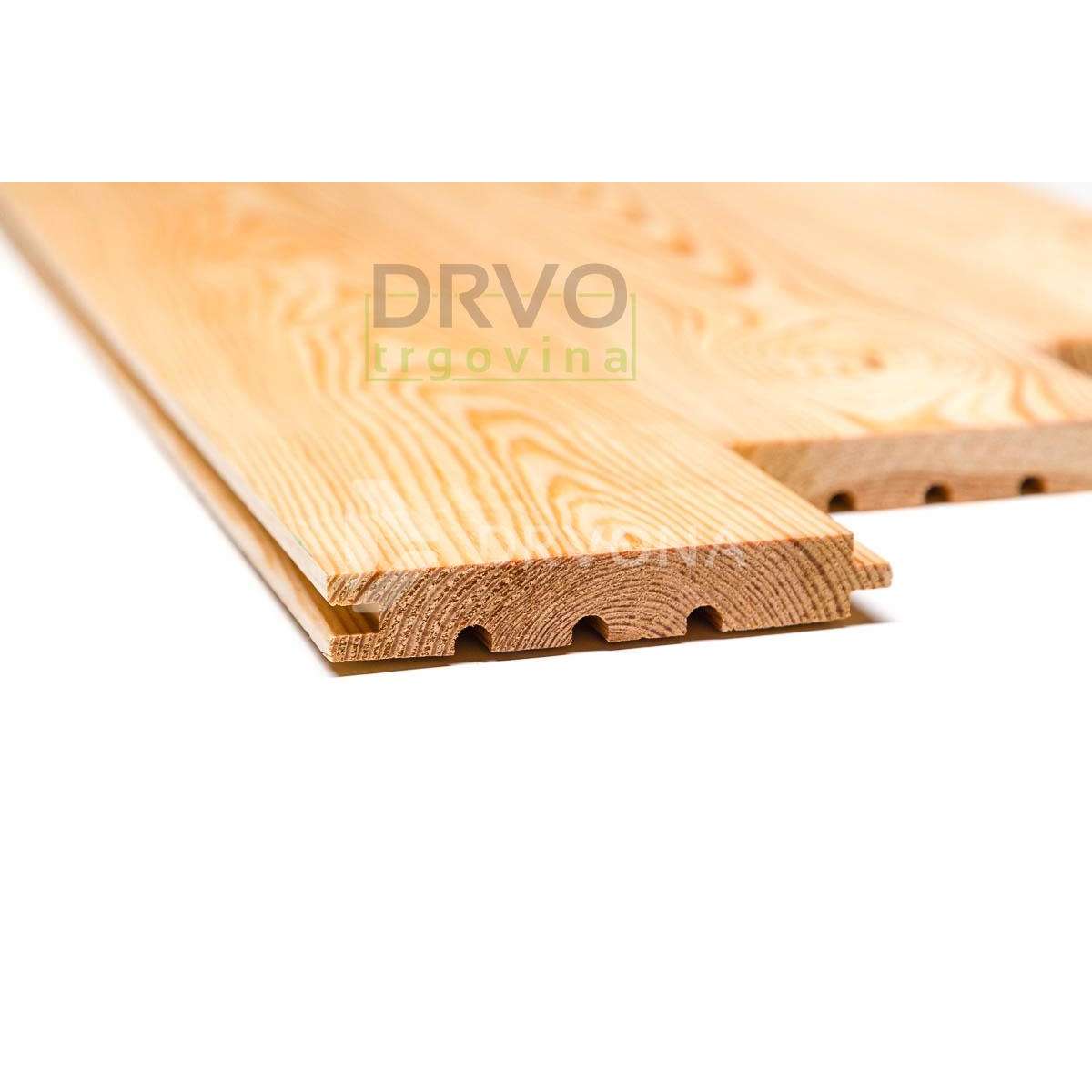 BRODSKI POD ARIŠ SIBIRSKI 19mm AB 116/4000mm p=2,784 | Drvo trgovina ...