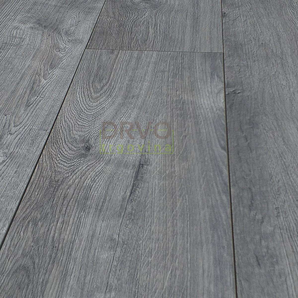 LAMINAT 10mm/Kl.33 FIORI AQUA ZERO V FUGA 4590x HRAST IRIS, RASPOLOŽIVO ...