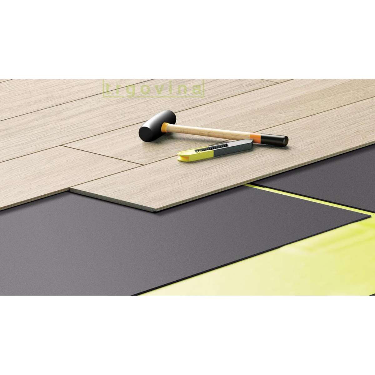 FILC EXPERT EKO MATT 5mm 500/1000 p=5,00m2 | Drvo trgovina - Drvona ...