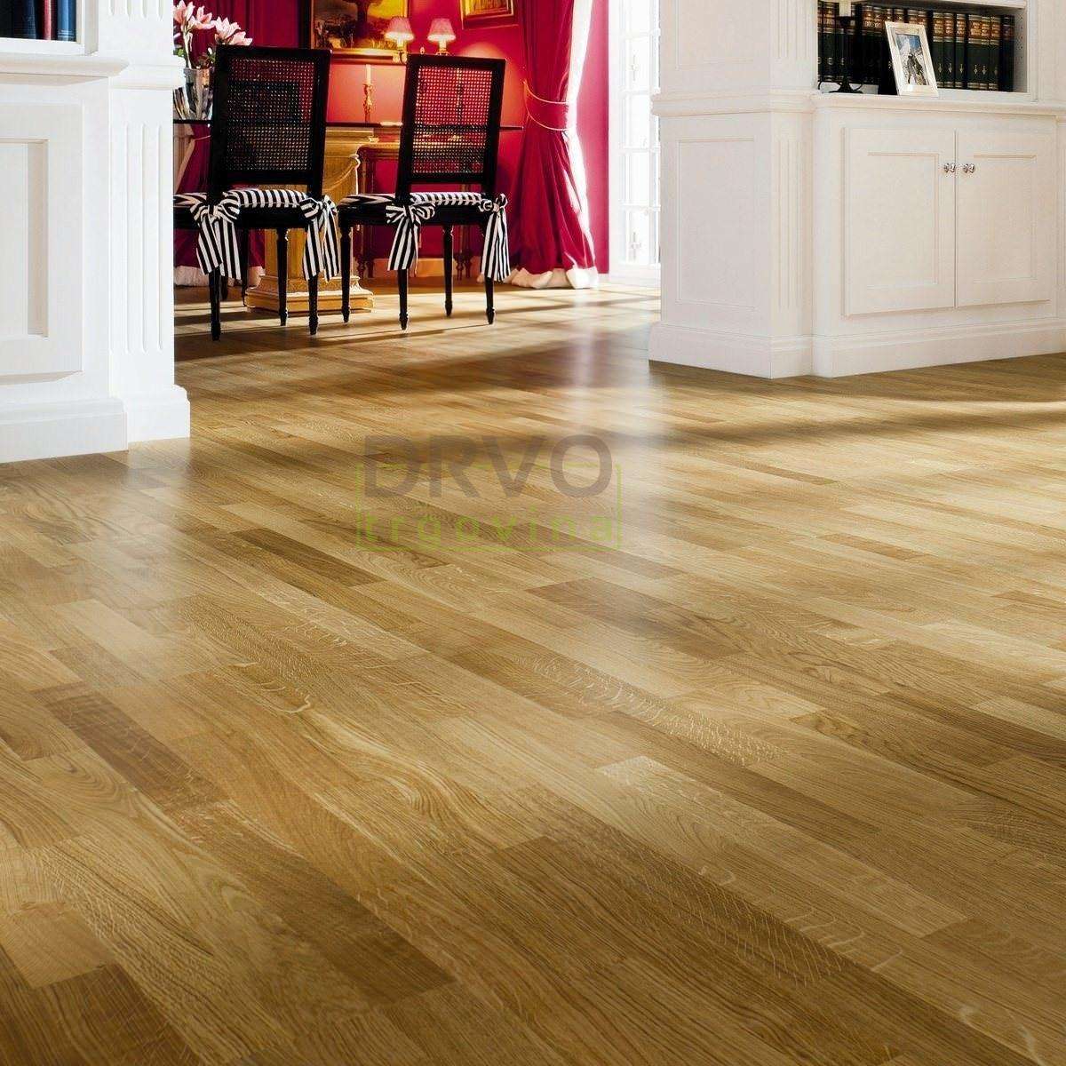 PARKET PANEL 3-S HARO HRAST TREND lakMAT s greškom 544 872 12/180 ...