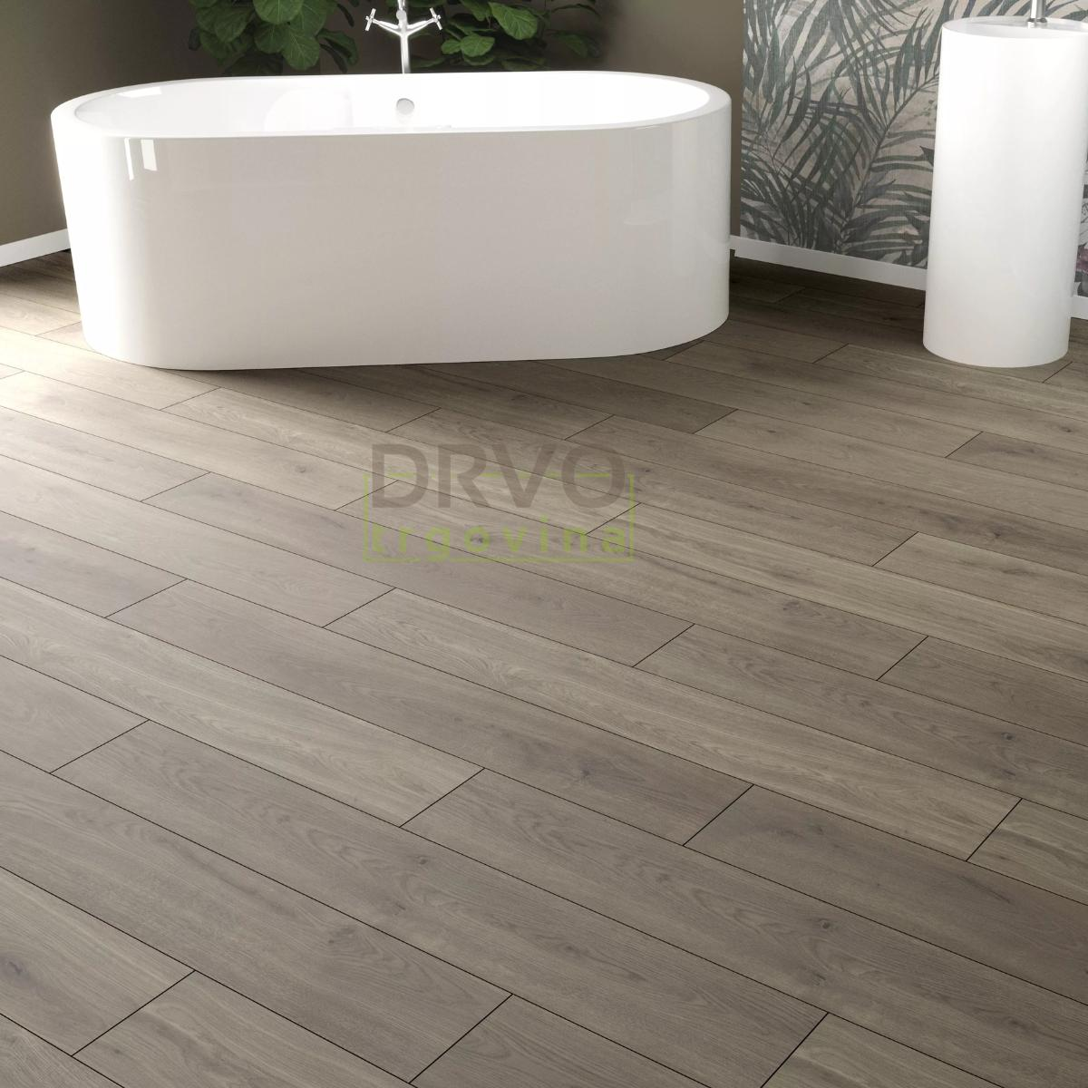 SPC VINIL 5,5+1mm/KL.34 NUCORE R169x COCONUT COVE s PLUTO podlogom p=1 ...