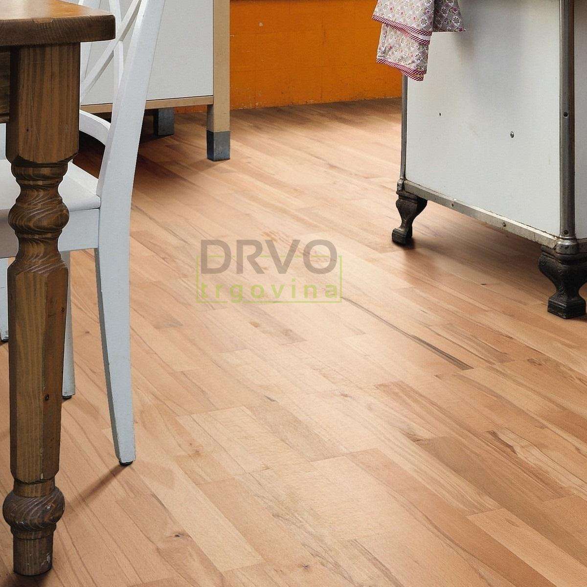 PARKET PANEL 3-S HARO BUKVA FAVORIT lakMAT s greškom 524 423 13,5/180 ...