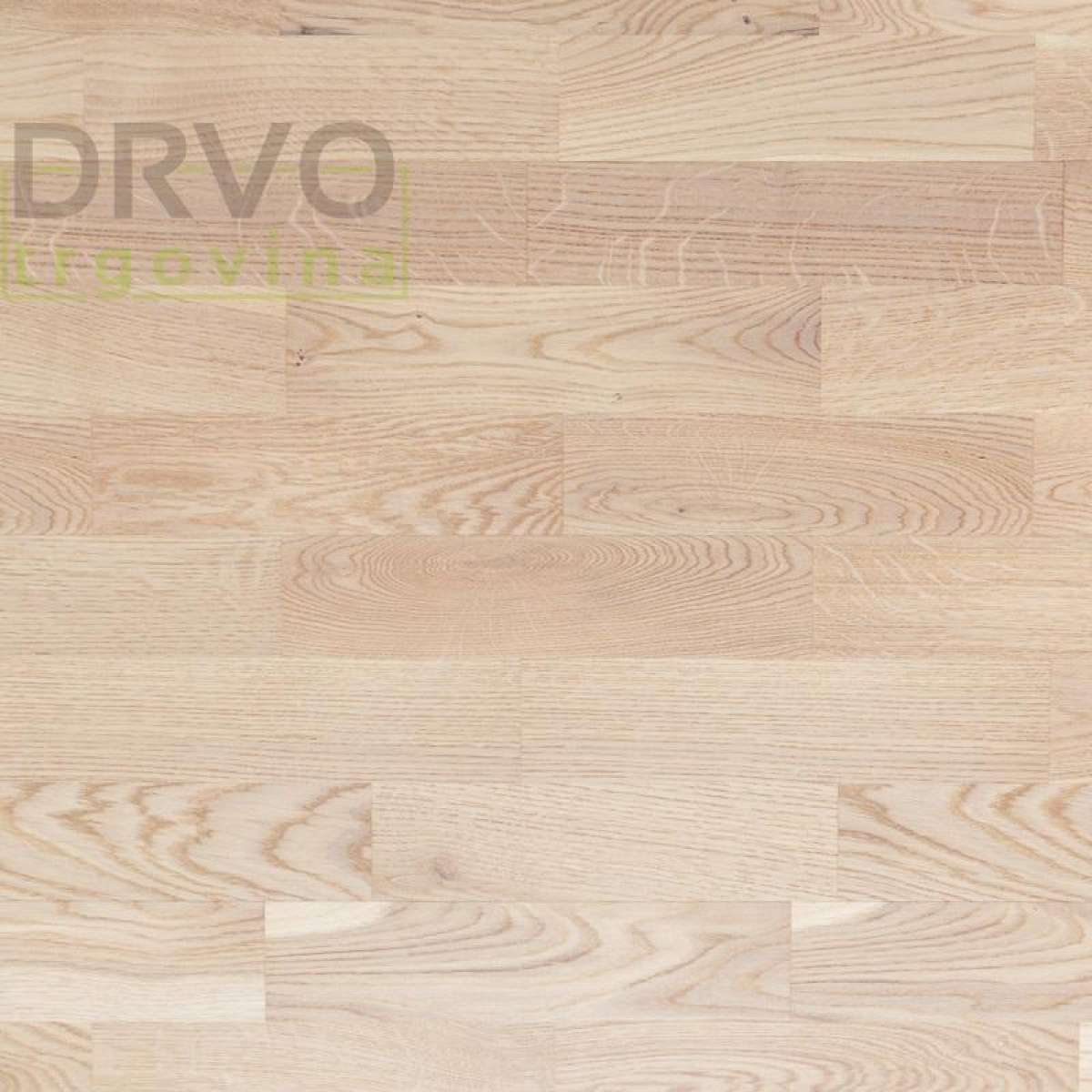 PARKET PANEL 3-S BIJELI HRASTx S 14/207/2175mm s oštećenjem RASPOLOŽIVO ...