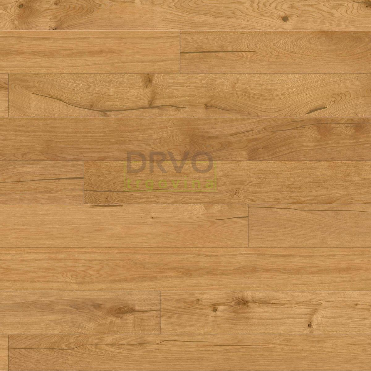 PARKET PANEL 1-S HARO HRAST JUBILARNO IZDANJE 549584 x naturaLin plus 13,5/180/2200mm p=3,17 ...