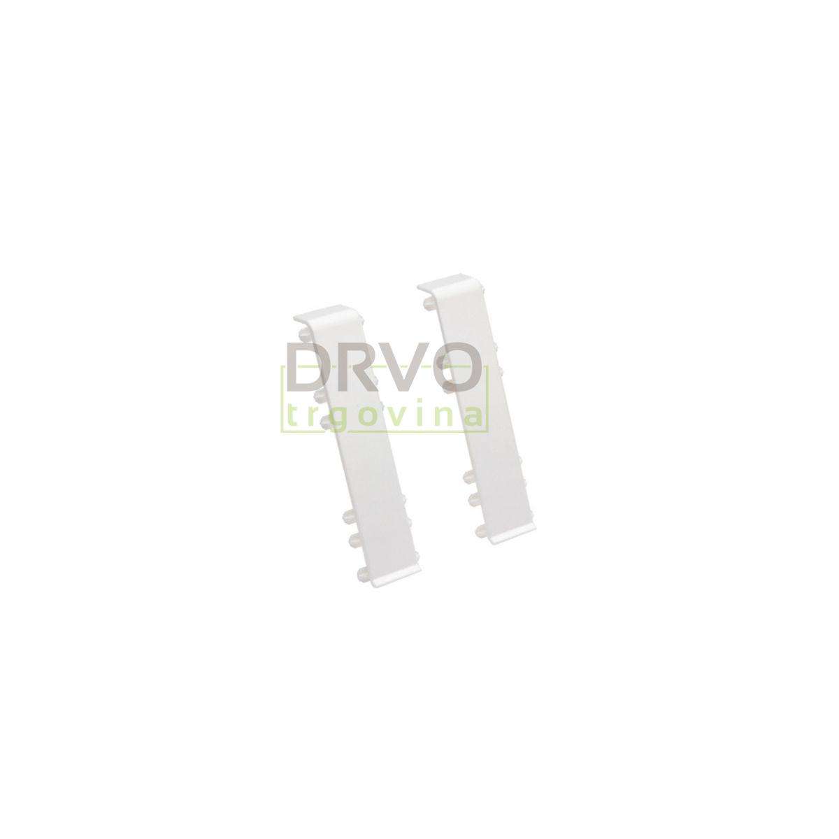 PVC SPOJ ZA LETVICE HI LINE P089 | Drvo trgovina - Drvona | Webshop