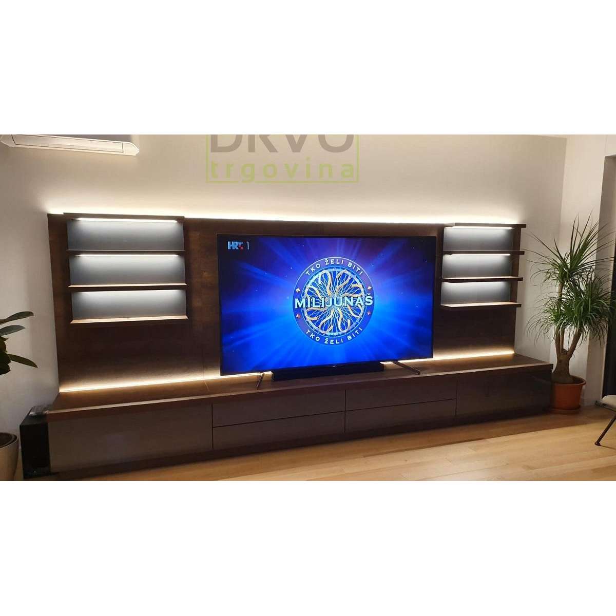 DNEVNI BORAVAK CHLOE | Drvo trgovina - Drvona | Webshop
