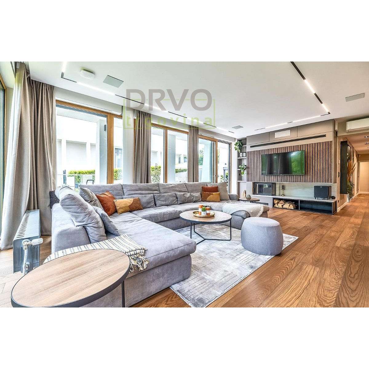DNEVNI BORAVAK MANDA | Drvo trgovina - Drvona | Webshop