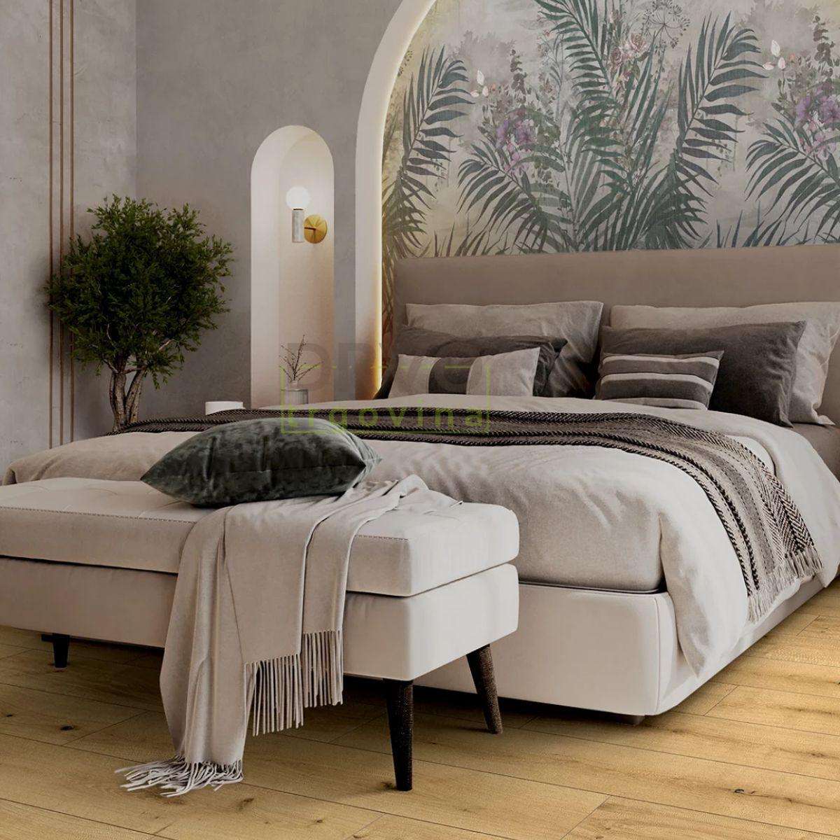 ZIDNA OBLOGA ROCKO 4mm R161 GOLDEN CANE FLOWER 1230/2800 | Drvo ...