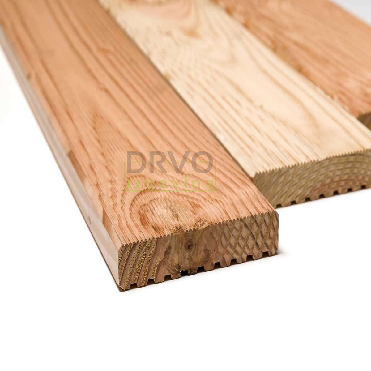 POD ZA TERASU DUGLAZIJA C 28/145 | Drvo trgovina - Drvona | Webshop