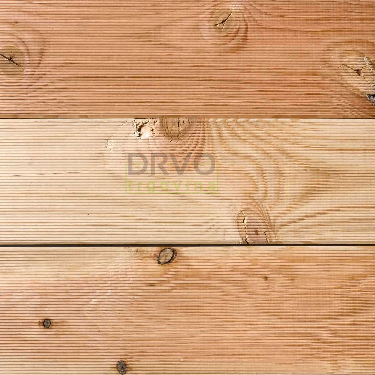 POD ZA TERASU DUGLAZIJA C 28/145 | Drvo trgovina - Drvona | Webshop