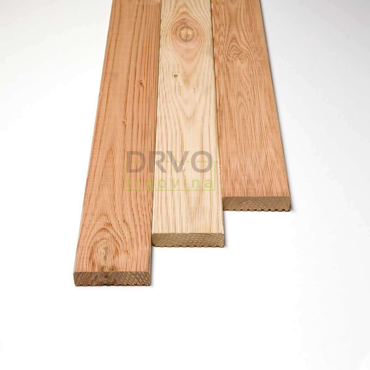 POD ZA TERASU DUGLAZIJA C 28/145 | Drvo trgovina - Drvona | Webshop