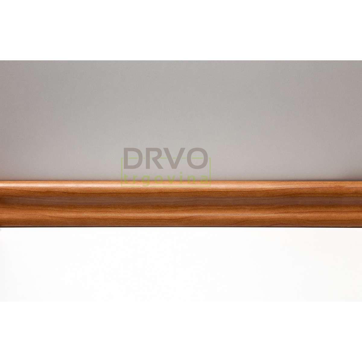 LETVICA ZA LAMINAT P27 B164x TREŠNJAx 2,6m | Drvo trgovina - Drvona ...