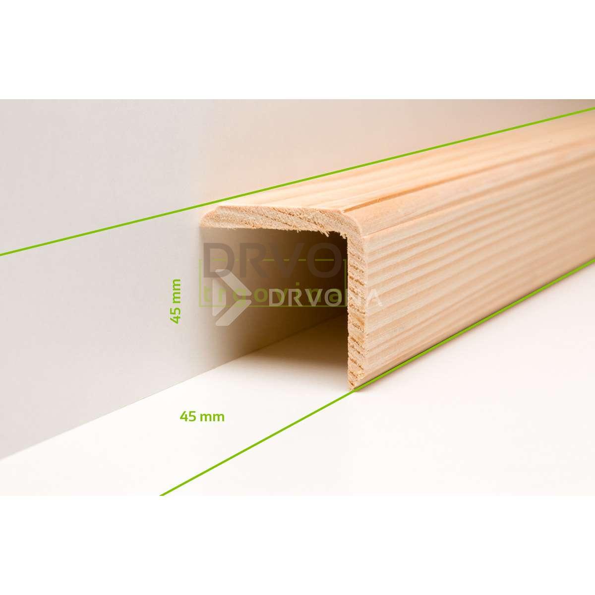 LETVICA JELA 4/4 AB | Drvo trgovina - Drvona | Webshop