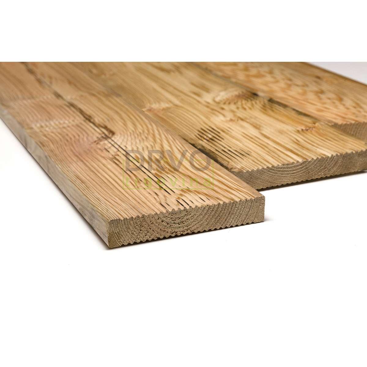 POD ZA TERASU ARIŠ SIBIRSKI AB-VEH 25/144/3000mm RASPOLOŽIVO 4,752 m2 ...