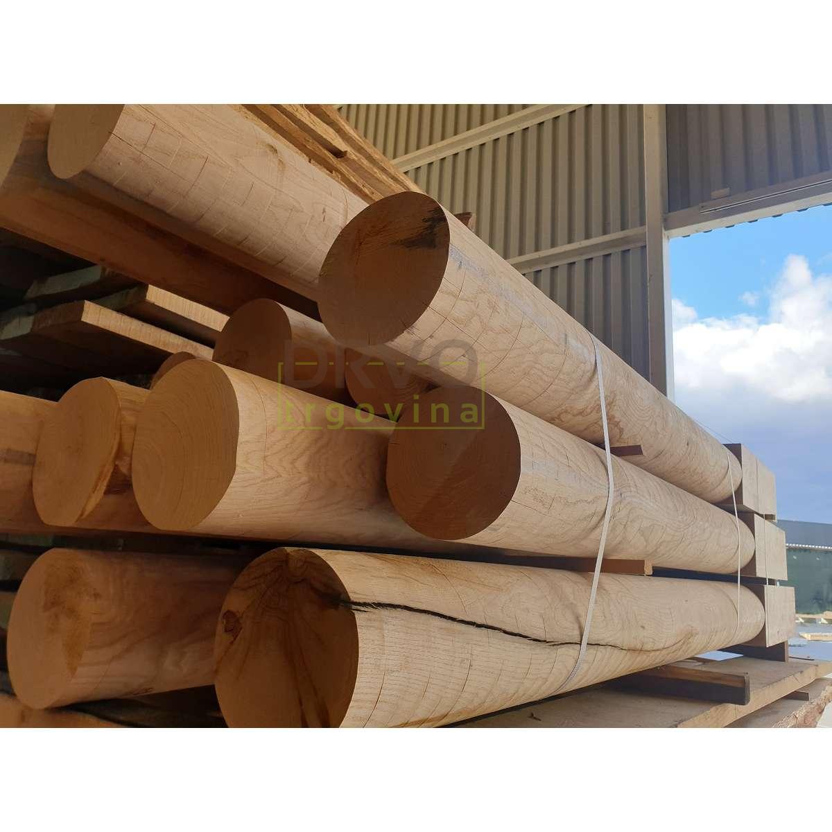 RAZNI DRVENI ELEMENTI I PROFILI | Drvo trgovina - Drvona | Webshop