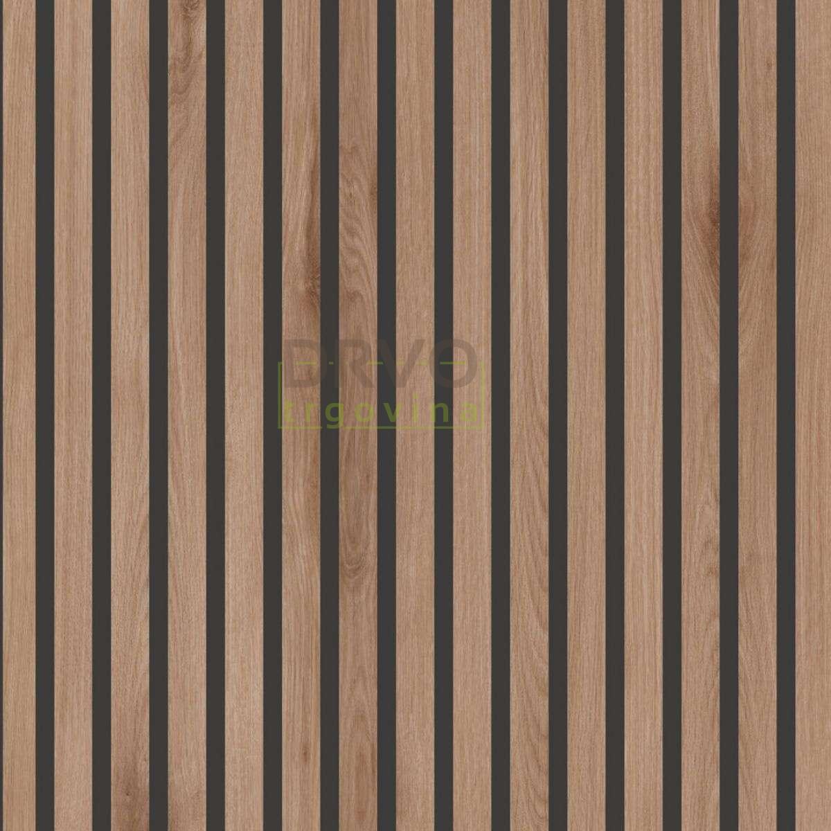 AKUSTIČNI PANELI MDF KRONO 17/600/2600mm p= 1,56 m2 | Drvo trgovina ...