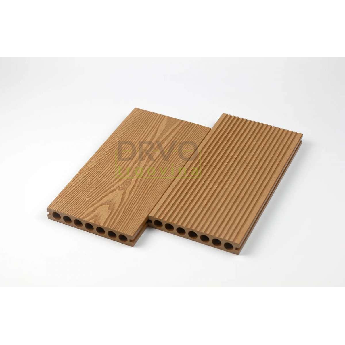 POD ZA TERASU WPC 23/150/4000mm | Drvo trgovina - Drvona | Webshop