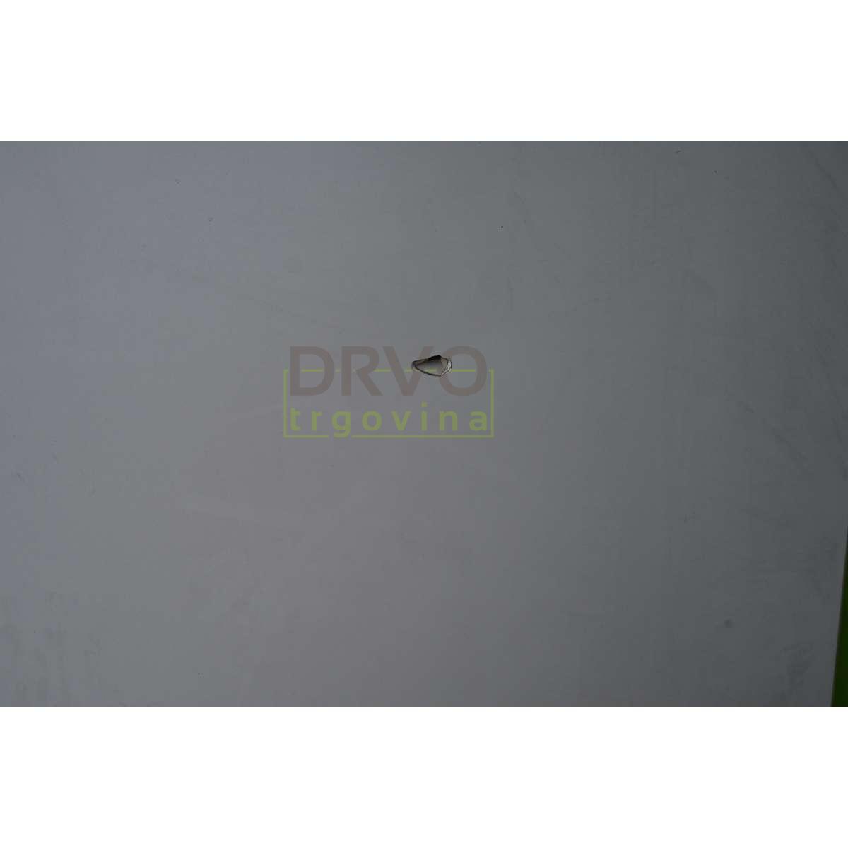 DONAU VRATA S DOVRATNIKOM CPL BIJELA RAL 9016 UNUTARNJA 85 L, štok 21 ...